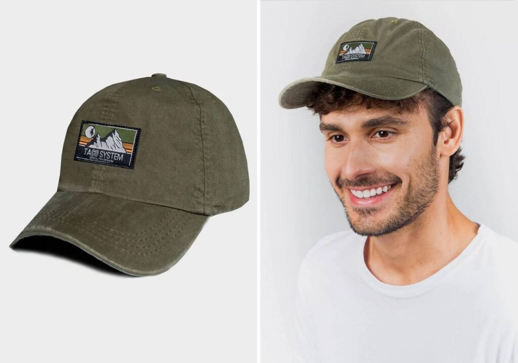 Conheça os tipos de bonés masculinos e como escolher!