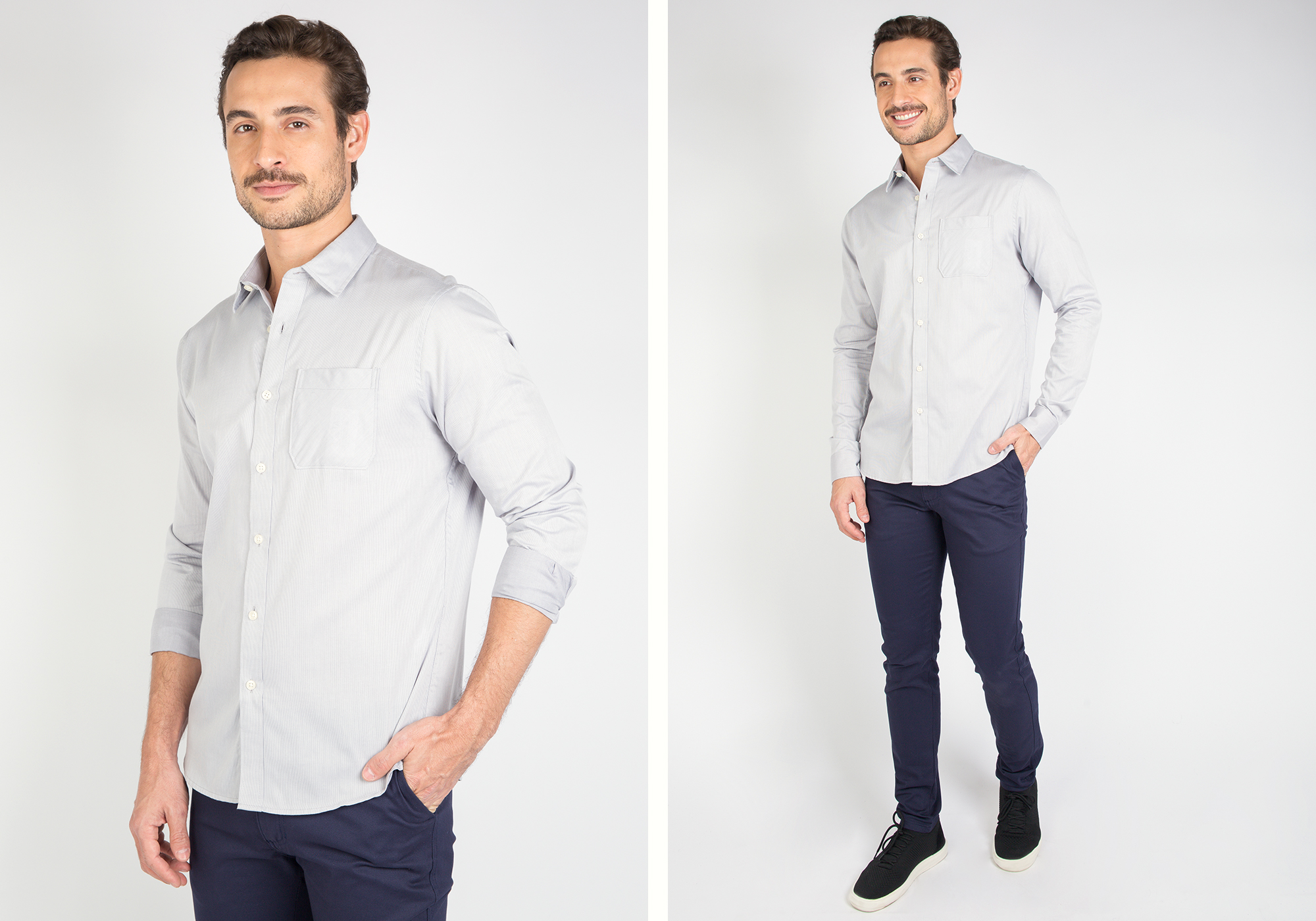 Traje esporte fino: saiba o que é e como montar visuais