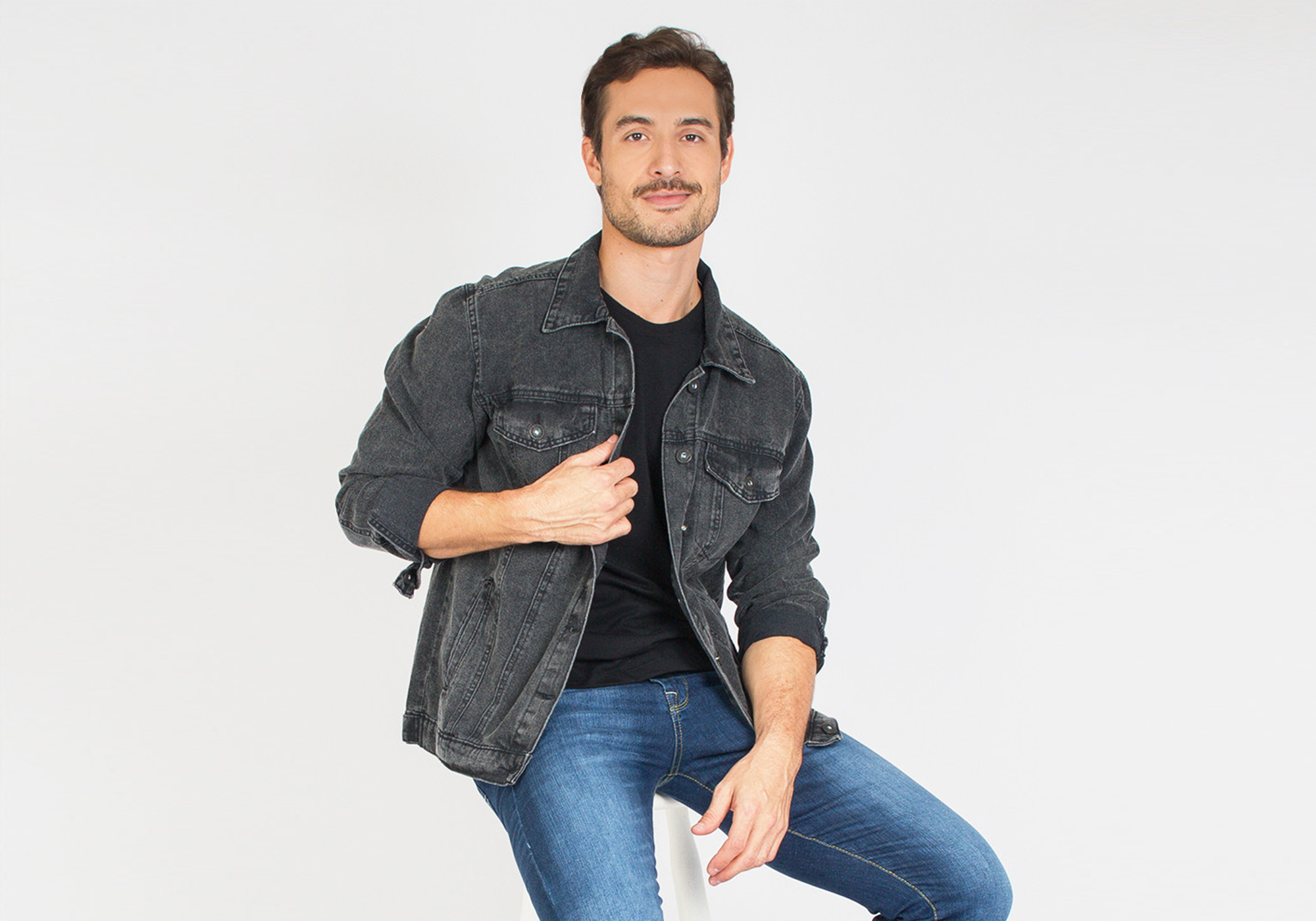 Looks Masculinos Para Noite de Primeiro Encontro - Taco Blog