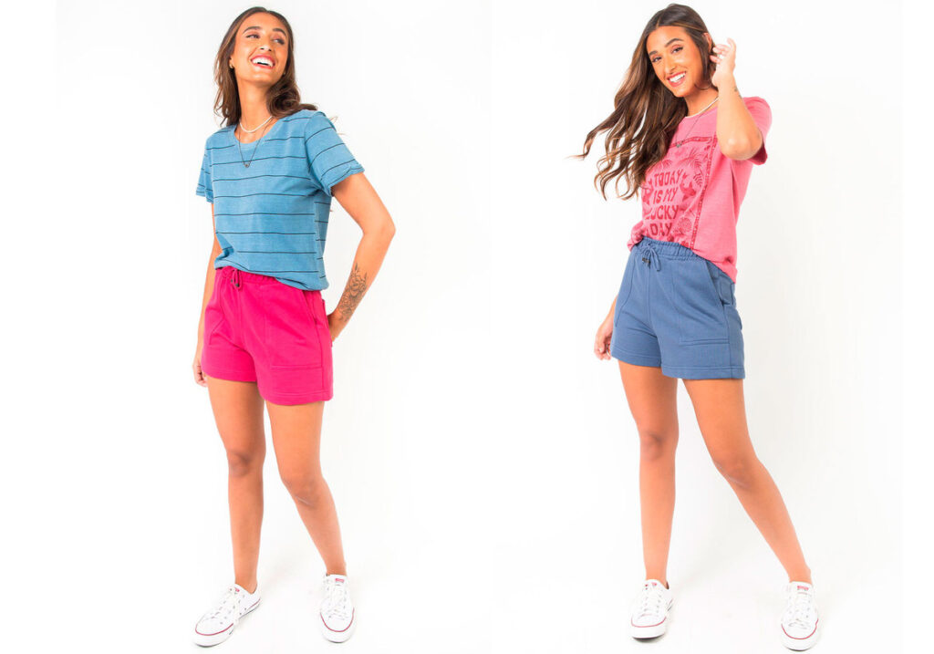 Conheça o estilo de look comfy: união entre moda e conforto!