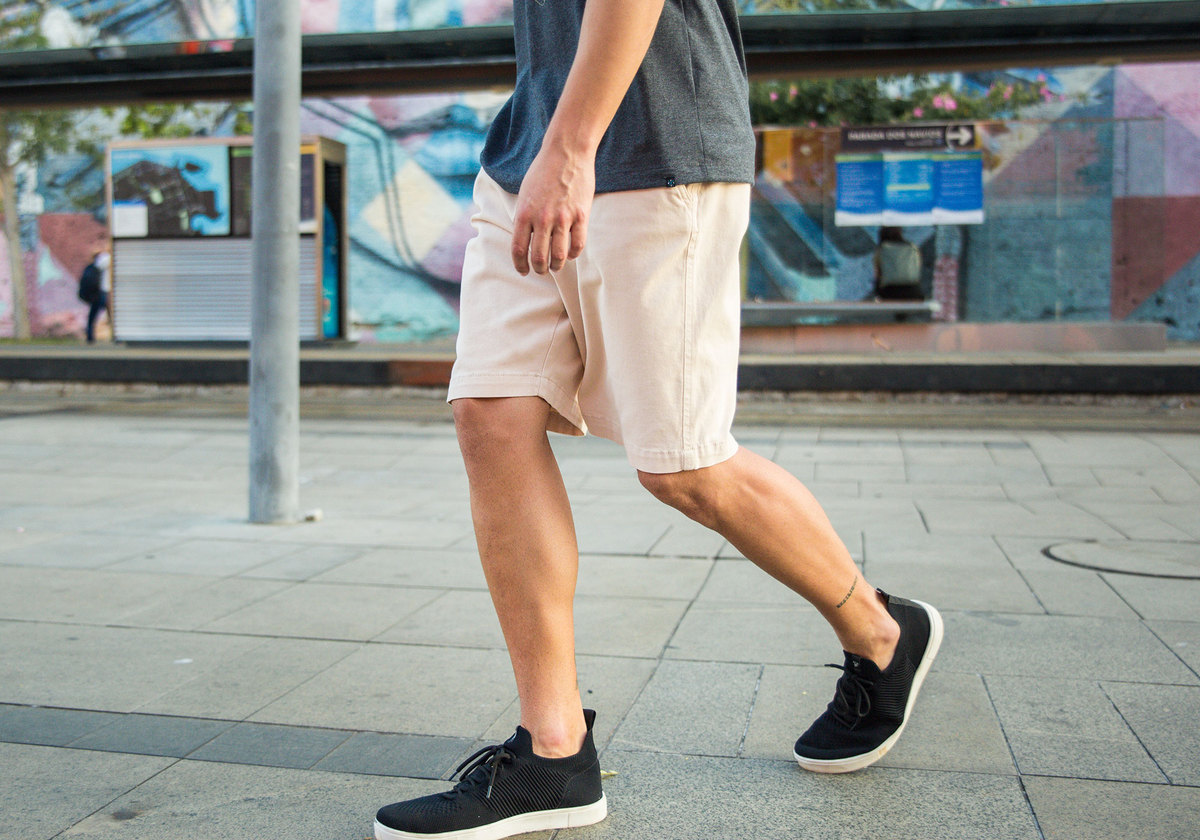 Como montar um look social masculino? Confira truques!