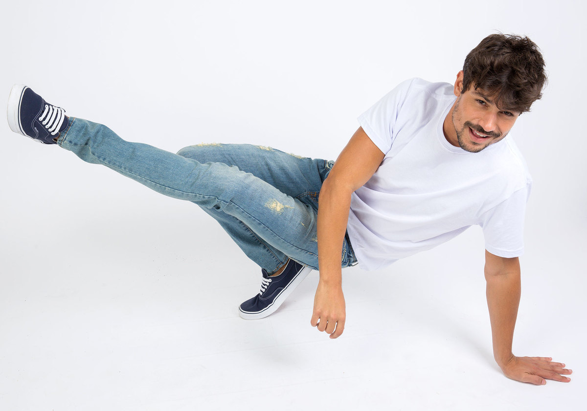 Estilo rock masculino: saiba como é e como adotá-lo!