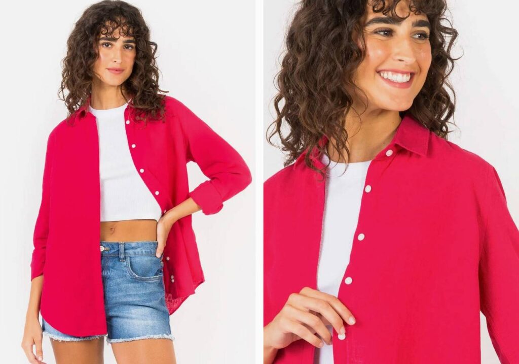 9 tendências de moda para arrasar no verão de 2024!